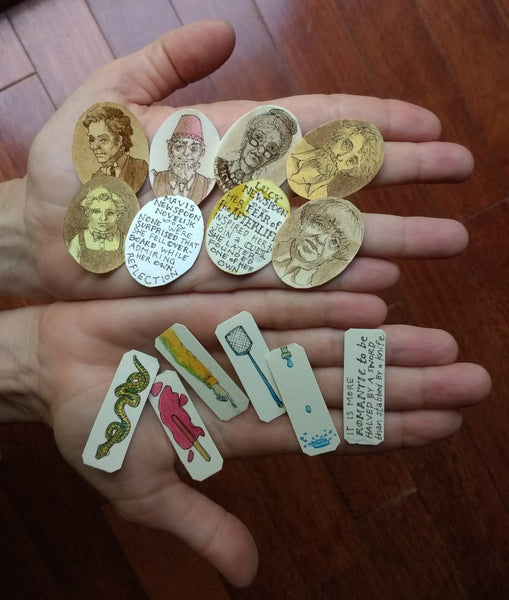 Story Boxes – Kate Samworth