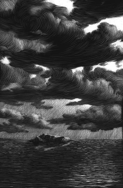 Ch. 3, Why Fish Don't Exist – Kate Samworth