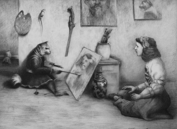 Private Lessons – Kate Samworth