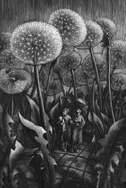 Ch. 12, Why Fish Don't Exist – Kate Samworth